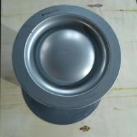 China Gardner Denver Oil-Gas Separator QX105449 QX109827 Air Compressor Parts for sale