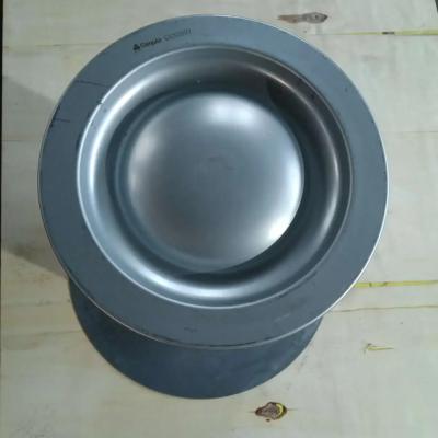 China Gardner Denver Oil-Gas Separator QX105449 QX109827 Air Compressor Parts for sale