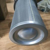 China Gardner Denver Oil-Gas Separator QX105449 QX109827 Air Compressor Parts for sale
