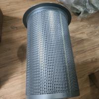 China Gardner Denver Oil-Gas Separator QX105449 QX109827 Air Compressor Parts for sale