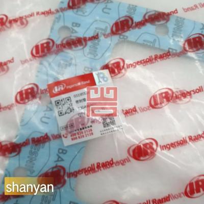 China Gardner Denver Spacer 03195528 High Precision Air Compressor Part for sale
