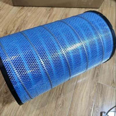 China Gardner Denver Air Filter 2118349 for Screw Compressors for sale