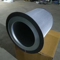 China Gardner Denver Oil Outer Core 1089057516 Screw Air Compressor Part for sale