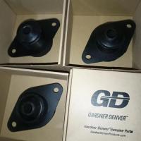 China Gardner Denver Shock Pad 49C48 for Air Compressor Vibration Damping for sale