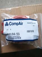China Gardner Denver LatheDog D60.3 98156-51 Screw Air Compressor Part for sale