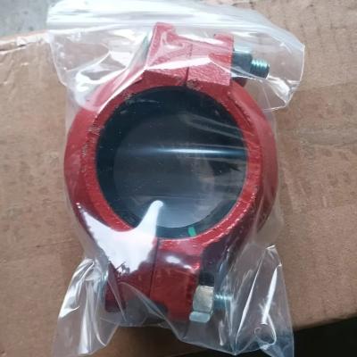 China Gardner Denver LatheDog D60.3 98156-51 Screw Air Compressor Part for sale