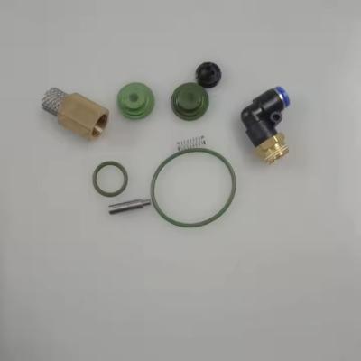 China Wholesale Hot Sale Screw Air Compressor Parts Atlas Drain Valve Assy 2902016103 for sale