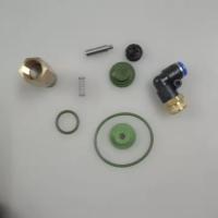 China Wholesale Hot Sale Screw Air Compressor Parts Atlas Drain Valve Assy 2902016103 for sale