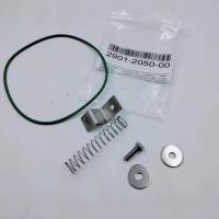 China Wholesale Hot Sale Screw Air Compressor Parts Atlas Discharge Valve Maintenance Kit 2901205000 for sale