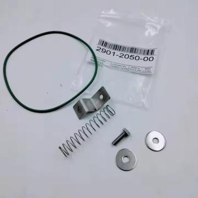 China Wholesale Hot Sale Screw Air Compressor Parts Atlas Discharge Valve Maintenance Kit 2901205000 for sale