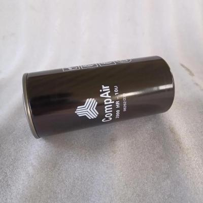 China Gardner Denver Oil Filter 98262-220 for Screw Air Compressors for sale