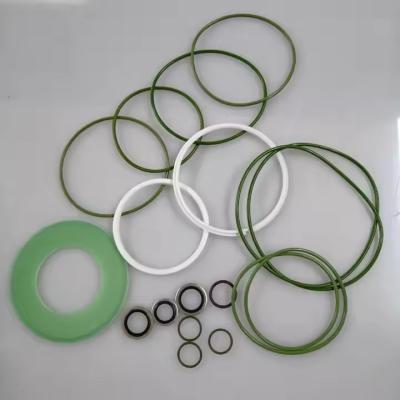 China Wholesale Hot Sale Screw Air Compressor Parts Atlas Minimum Pressure Valve Maintenance Kit 2906095900=3001531113 for sale