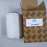 China Wholesale Hot Sale Screw Air Compressor Parts Atlas Oil Separator 2911006800 for sale