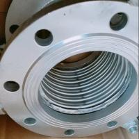 China Gardner Denver Expansion Joint QX100842 for Air Compressor Systems for sale