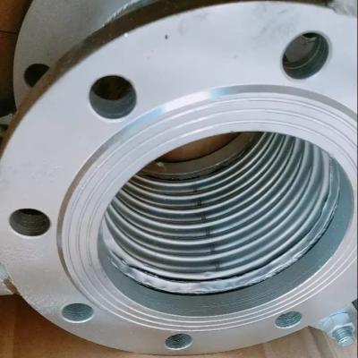 China Gardner Denver Expansion Joint QX100842 for Air Compressor Systems for sale