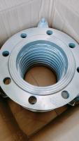 China Gardner Denver Expansion Joint QX100842 for Air Compressor Systems for sale