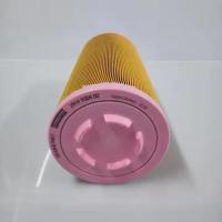 China Wholesale Hot Sale Screw Air Compressor Parts Atlas Air Filter 2914930400 for sale