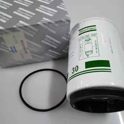 China Wholesale Hot Sale Screw Air Compressor Parts Atlas Oil Filter 2914807000 for sale