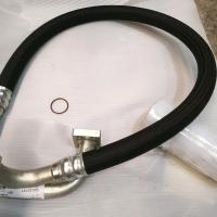 China Gardner Denver Oil Pipe QX101747 High Pressure Screw Compressor Part for sale