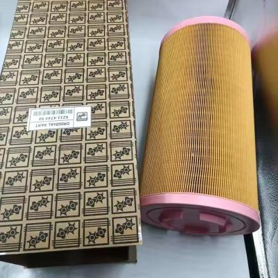 China Wholesale Hot Sale Screw Air Compressor Parts Atlas Air Filter 6211474350 for sale