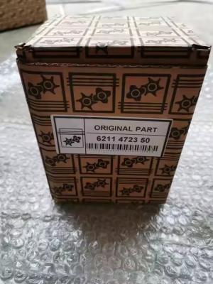 China Wholesale Hot Sale Screw Air Compressor Parts Atlas Air Filter 6211472350 for sale