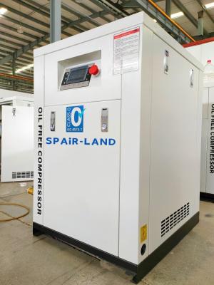 China Environmental Benefits Industrial Portable Air Compressor for Reducing Pollution and Improving Efficiency for sale