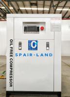 China Pure Air Output Industrial Air Compressor with Advantage 8 Meets Industry Standards and Environmental Advantages for sale