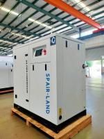 China Space-Saving Electric Air Compressor 100% Oil-Free Perfect for Applications for sale