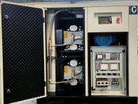 China ISO 8573-1 Class 0 Certified Industrial Air Compressor Compact And Oil-Free For Food Industry for sale