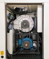 China ISO 8573-1 Class 0 Certified Industrial Air Compressor Compact And Oil-Free For Food Industry for sale