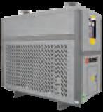 China Durable Design Industrial Air Compressor for Dry Oil-Free Applications for sale