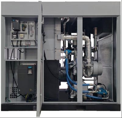 China Take Your Business to the Next Level with Our Industrial Air Compressor for sale