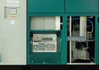 China Stressed And Emphasized Energy Efficiency For Enhanced Productivity In Industrial Air Compressor for sale