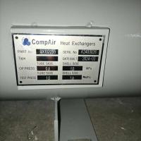 China Gardner Denver Air Compressor Cooler QX102255 Spare Part for sale