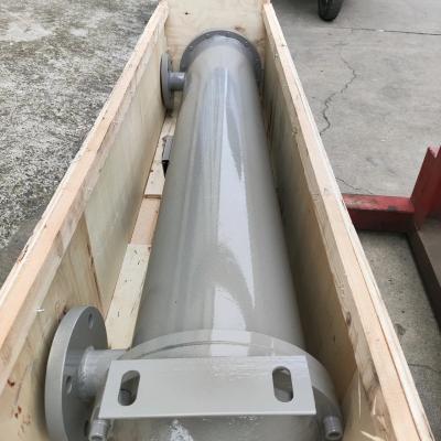 China Gardner Denver Air Compressor Cooler QX102255 Spare Part for sale