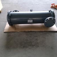 China Gardner Denver Air Compressor Cooler QX102800 Spare Part for sale
