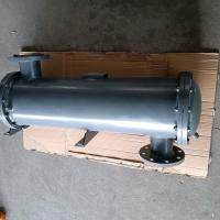 China Gardner Denver Air Compressor Cooler QX102800 Spare Part for sale
