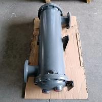 China Gardner Denver Air Compressor Cooler QX102800 Spare Part for sale