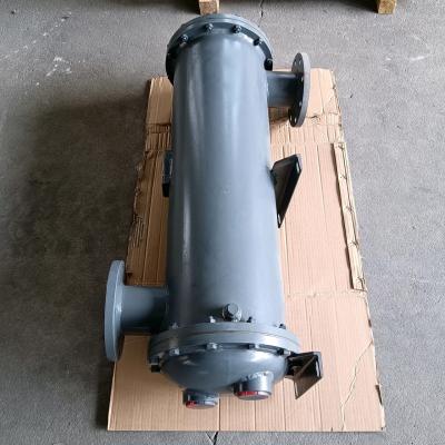 China Gardner Denver Air Compressor Cooler QX102800 Spare Part for sale