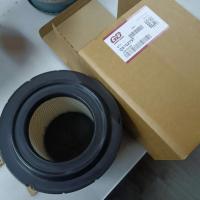 China Gardner Denver Air Compressor Spare Parts PU Air Filter 215x118x195mm QX102797 for sale