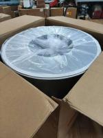 China Gardner Denver Oil-Gas Separator QX104009 for Air Compressors for sale