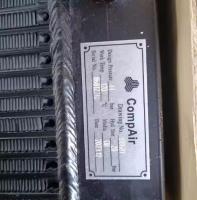 China Wholesale Industrial Screw Air Compressor Parts Compair Cooler A11011574 for sale
