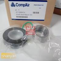 China Wholesale Industrial Screw Air Compressor Parts Compair Shaft Seal Repair Kit A11988474 for sale