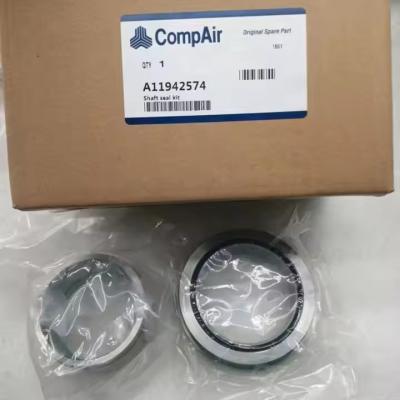 China Wholesale Industrial Screw Air Compressor Parts Compair Shaft Seal Kit A11942574 for sale