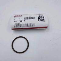 China Gardner Denver Spare Parts O-ring 45*3.5 QX175014  High Quality Products for sale