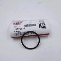 China Gardner Denver Spare Parts O-ring 45*3.5 QX175014  High Quality Products for sale