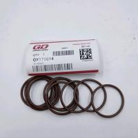 China Gardner Denver Spare Parts O-ring 45*3.5 QX175014  High Quality Products for sale