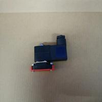 China Atlas  Solenoid Valve 110V 1089070213 High Quality Products for sale