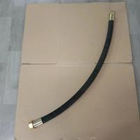 China Wholesale Industrial Screw air Compressor Parts Compair Hose 100015579 for sale