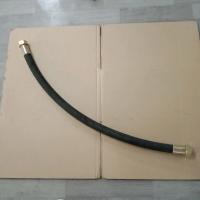 China Wholesale Industrial Screw air Compressor Parts Compair Hose 100015579 for sale